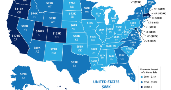 What Is the Strongest Tailwind to Today’s Recovering Economy? - Greater ...